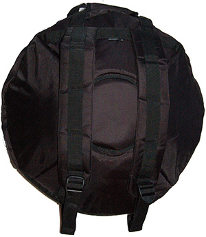 Handpan Bag (Bild 2) - Handpans by Baur & Brown