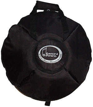 Handpan Bag (Bild 4) - Handpans by Baur & Brown